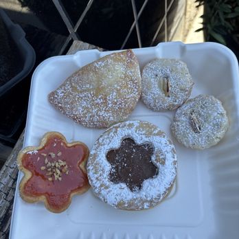 XIELO ARTISAN DESSERTS - Updated December 2025 - 595 Photos & 723 ...