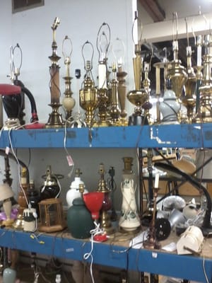 DIG & SAVE OUTLET - Updated January 2026 - 38 Reviews - 1900 S Park St ...