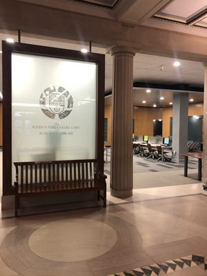 RUSH RHEES LIBRARY - Updated October 2025 - 20 Photos - 755 Library Rd ...