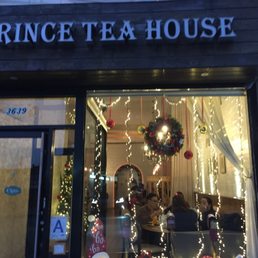 PRINCE TEA HOUSE - Updated January 2025 - 3217 Photos & 1093 Reviews ...