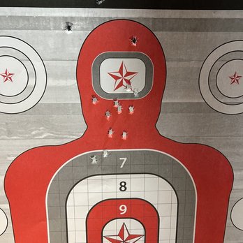 TEXAS GUN CLUB - Updated November 2025 - 83 Photos & 113 Reviews - 206 ...