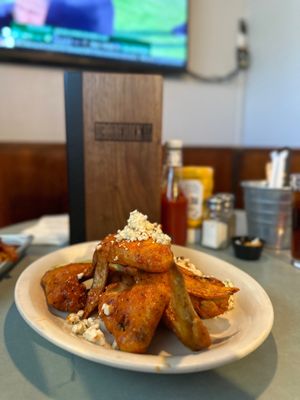 BRODERICK ROADHOUSE - Updated October 2025 - 1515 Photos & 1588 Reviews ...