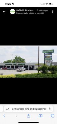 RAFFIELD TIRE MASTER - Updated August 2025 - 13 Photos & 13 Reviews ...