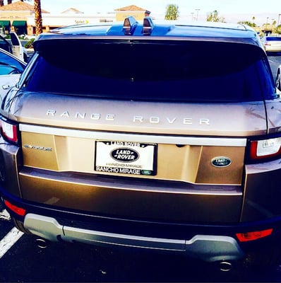 LAND ROVER RANCHO MIRAGE - Updated December 2025 - 43 Photos & 121 ...