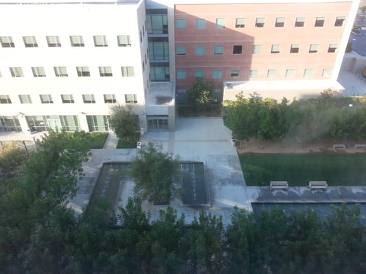 KAISER PERMANENTE ORANGE COUNTY - ANAHEIM MEDICAL CENTER - Updated ...