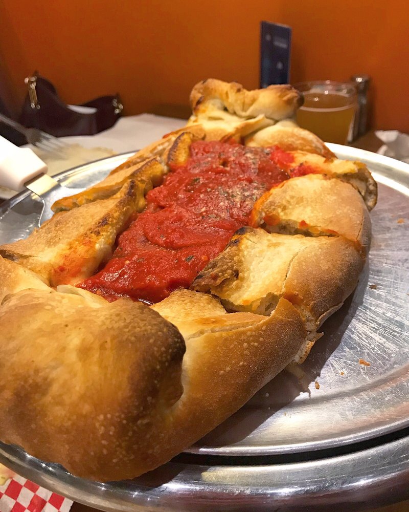 ROSA’S ITALIAN RISTORANTE PIZZERIA - 74 Photos & 60 Reviews - Italian ...