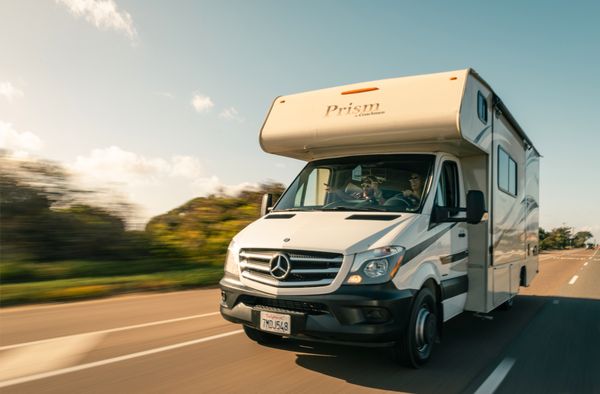 RV RENTALS SAN DIEGO - Updated September 2025 - 74 Photos & 26 Reviews ...