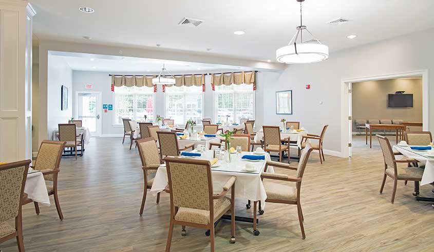 COLEBROOK VILLAGE - Updated December 2025 - 55 John E Horton Blvd ...