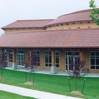 SYLVESTER POWELL JR COMMUNITY CENTER - Updated December 2025 - 15 ...