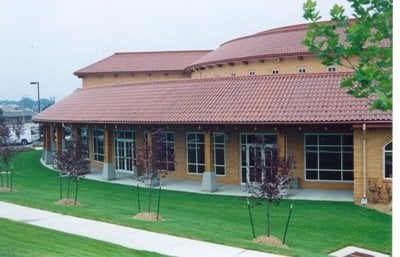 SYLVESTER POWELL JR COMMUNITY CENTER - Updated December 2025 - 15 ...