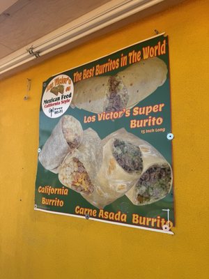 LOS VICTOR’S MEXICAN FOOD - Updated November 2025 - 11 Photos & 22 ...