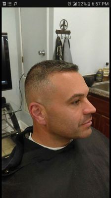 DOMINIC’S BARBER SHOP - Updated December 2025 - 325 E Boston St ...