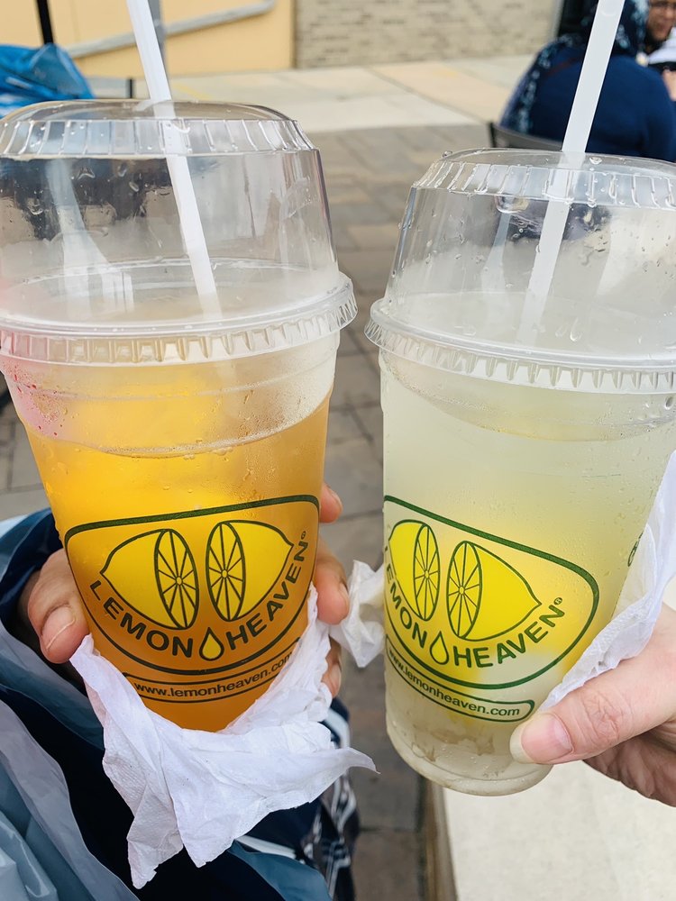 LEMON HEAVEN - 13850 Steeles Avenue W, Halton Hills, Ontario, Canada ...