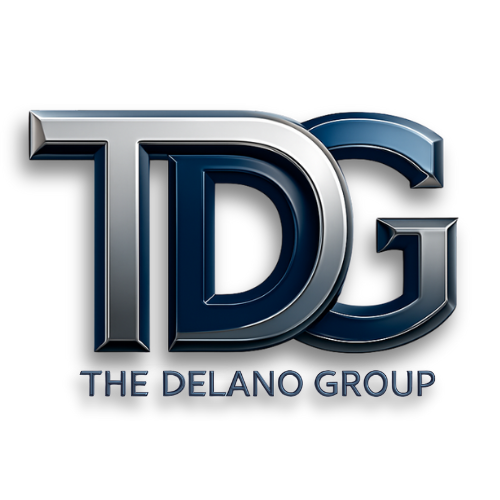 THE DELANO GROUP - Updated August 2025 - Request Consultation - 3330 ...