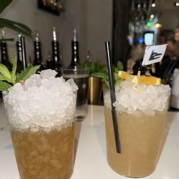 ROUGAROU - Updated January 2026 - 97 Photos & 25 Reviews - 2844 Welton St, Denver, Colorado ...