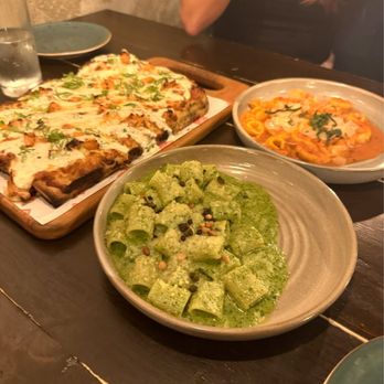 FORBICI MODERN ITALIAN - Updated July 2024 - 995 Photos & 607 Reviews ...