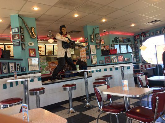 SPANGLES - 15 Photos & 13 Reviews - Fast Food - 2630 S 9th St, Salina ...