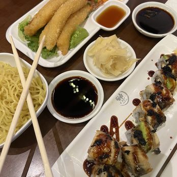 KAMI RAMEN & SUSHI - Updated July 2025 - 194 Photos & 108 Reviews ...