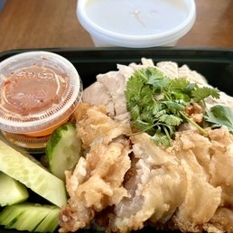 GAI ‘N RICE - Updated October 2025 - 449 Photos & 192 Reviews - 2475 ...