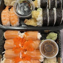 HANA HIBACHI & SUSHI - Updated January 2026 - 248 Photos & 362 Reviews ...