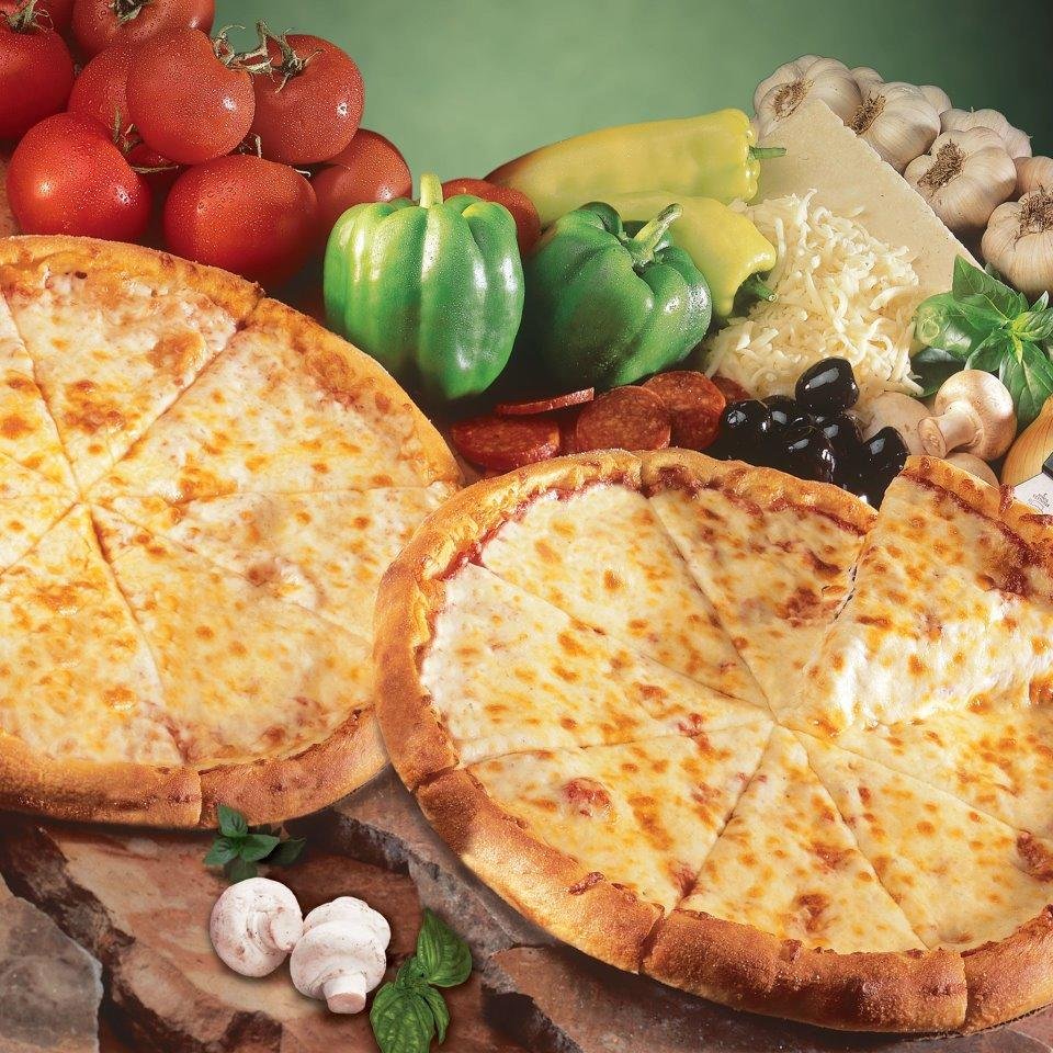 VOCELLI PIZZA - Updated July 2025 - 25 Reviews - 20120 Perry Hwy ...