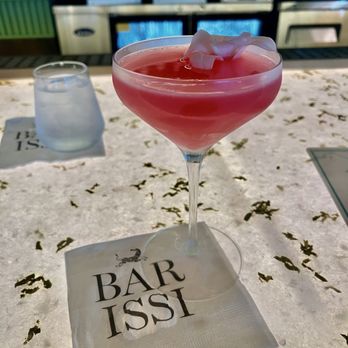 BAR ISSI - Updated October 2025 - 295 Photos & 178 Reviews - 414 N Palm ...