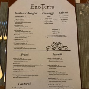 ENO TERRA - 507 Photos & 436 Reviews - Kingston, New Jersey - Italian ...