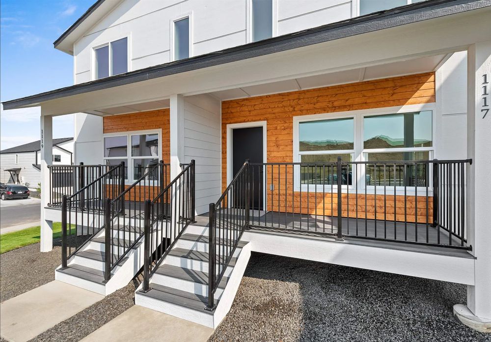 OUTDOOR 360 FENCE AND SUPPLY - Updated December 2025 - 16 Photos - 4203 ...