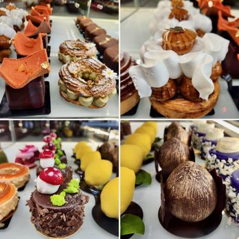 AURORA - SHIMMERING DELICACIES - Updated September 2024 - 208 Photos ...