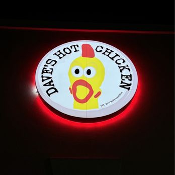 DAVE’S HOT CHICKEN - Updated October 2025 - 360 Photos & 403 Reviews ...