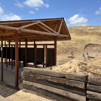 ASTORIA LOGISTICS GROUP SHOOTING RANGE - Updated October 2025 - 57 ...