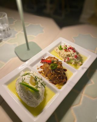 AMAL - Updated December 2025 - 380 Photos & 132 Reviews - 131 Bloor ...