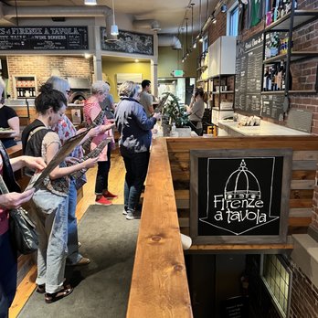 PARISI - Updated July 2025 - 398 Photos & 717 Reviews - 4401 Tennyson ...