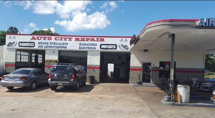 FOREST CITY AUTO REPAIR - Updated April 2025 - 1101 W State Road 436 ...