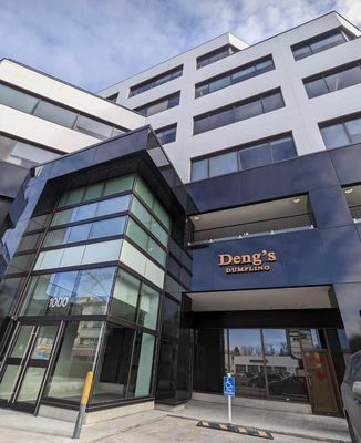 DENG’S DUMPLING - Updated June 2024 - 10 Photos - 1000 Centre Street ...