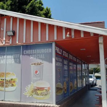 PK BURGERS - Updated August 2025 - 332 Photos & 462 Reviews - 3320 E ...