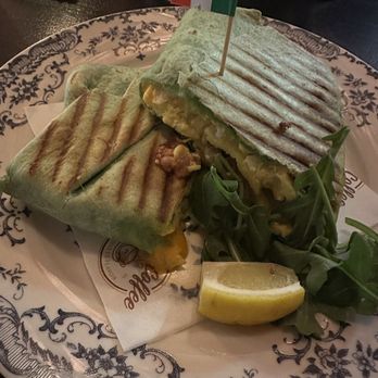 BACI COFFEE - Updated June 2025 - 686 Photos & 189 Reviews - 2815 ...