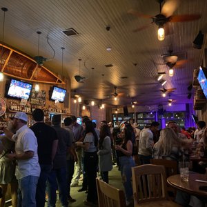 THE WATERING HOLE SALOON - Updated March 2025 - 27 Photos & 29 Reviews - 1390 McQueeney Rd, New ...