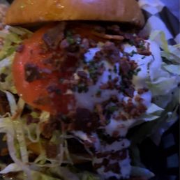 BURGER DIVE - Updated October 2025 - 177 Photos & 132 Reviews - 731 ...