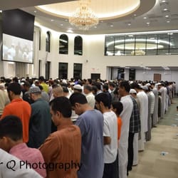 EAST PLANO ISLAMIC CENTER - 24 Photos - Mosques - 1360 Star Ct, Plano ...