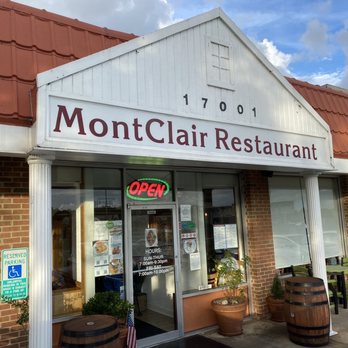 MONTCLAIR FAMILY RESTAURANT - Updated July 2024 - 416 Photos & 423 ...