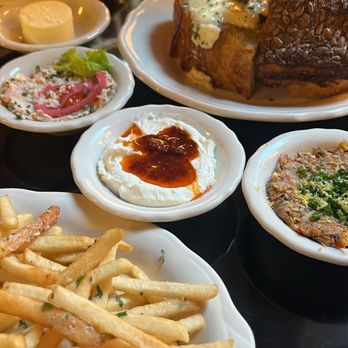 SUPERBA FOOD + BREAD - 682 Photos & 410 Reviews - 6530 Sunset Blvd, Los ...