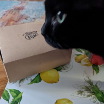 CRUMB - Updated July 2024 - 58 Photos & 47 Reviews - 43 Kings Hwy E ...