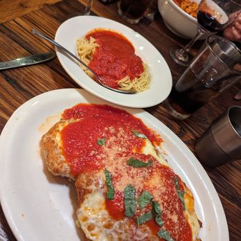 SPANO’S RISTORANTE ITALIANO - Updated May 2024 - 485 Photos & 544 ...