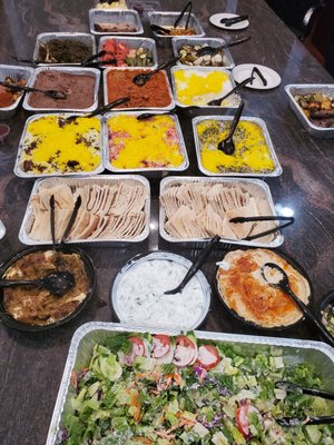 FANOOS GRILL - 435 Photos & 608 Reviews - 25336 Crenshaw Blvd, Torrance ...