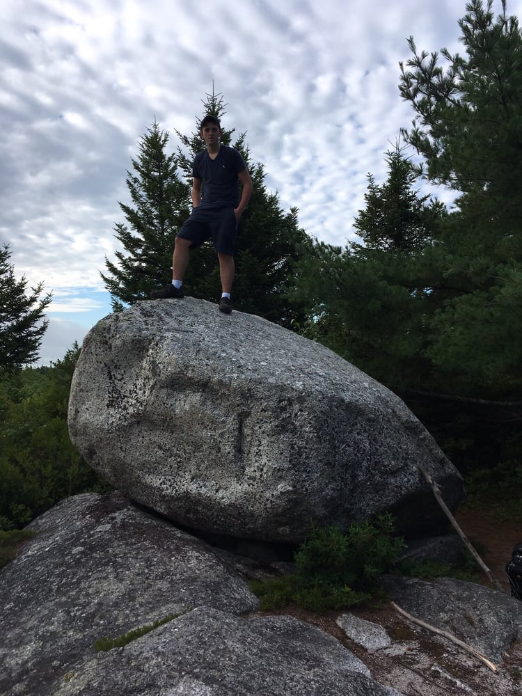 BLUFF WILDERNESS HIKING TRAIL - Updated December 2025 - 14 Photos ...