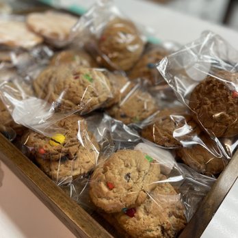 STIR COFFEE CO - Updated October 2025 - 90 Photos & 34 Reviews - 505 US ...