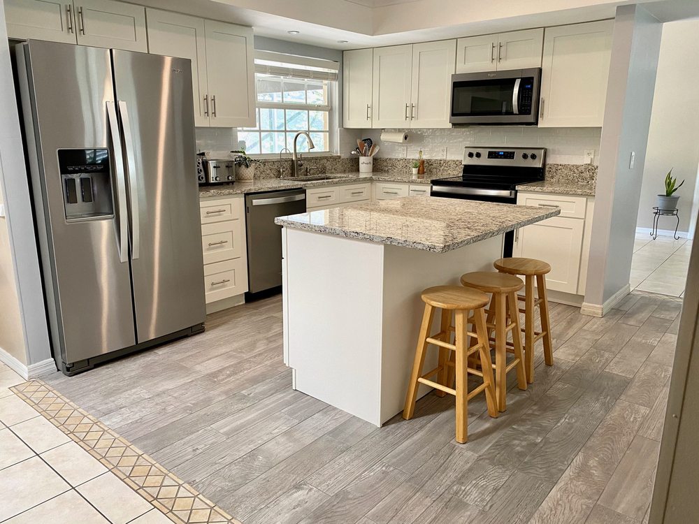 MAGIC BINO CONSTRUCTION - Updated November 2024 - Orlovista, Florida - General Contractors ...