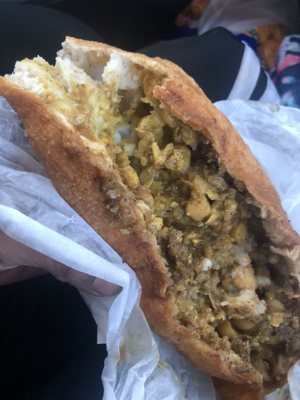 ALI’S ROTI SHOP - 64 Photos & 90 Reviews - Trinidadian - 4220 White ...