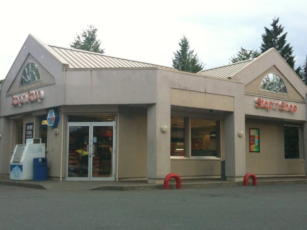 MOHAWK KING GEORGE - Updated January 2026 - 3515 King George Hwy ...